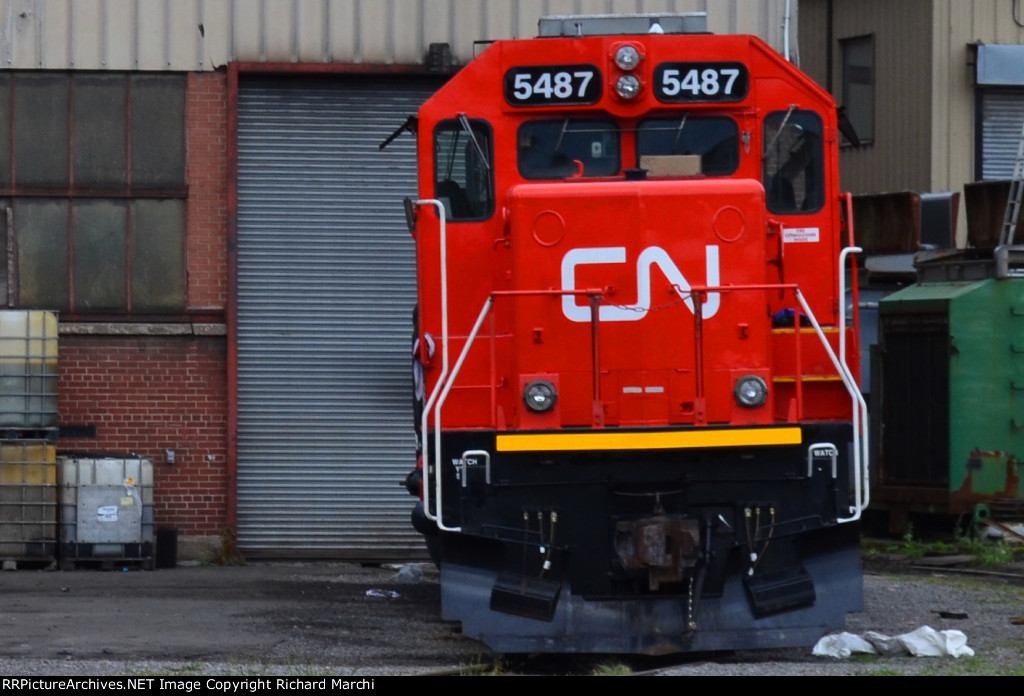 CN 5487